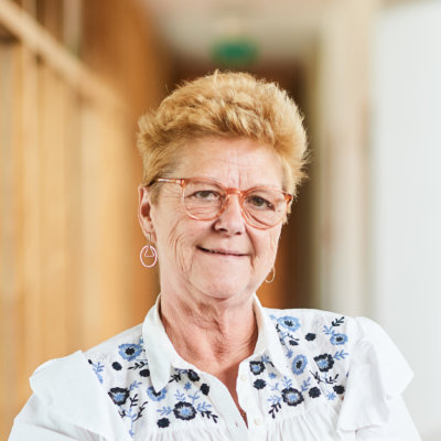 Notre équipe - INTERMEDIANCE