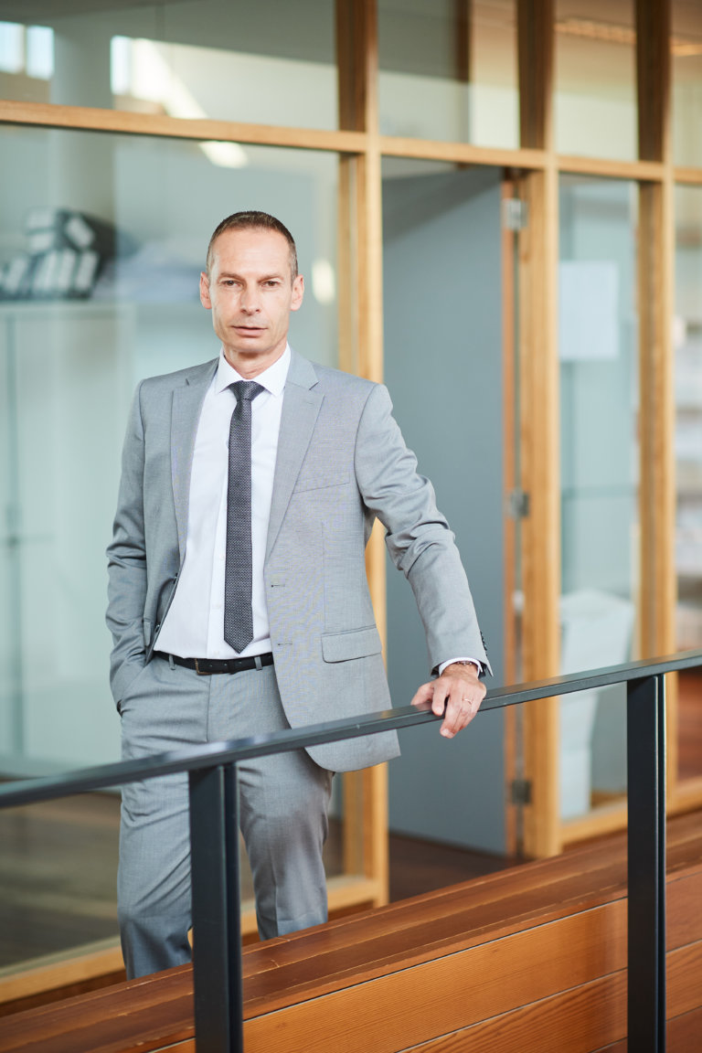 Eric CHOQUET - INTERMEDIANCE