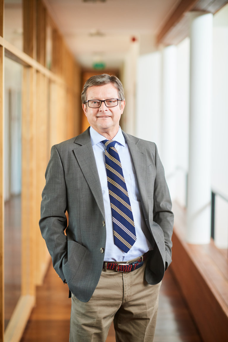 Eric CANSSE - INTERMEDIANCE