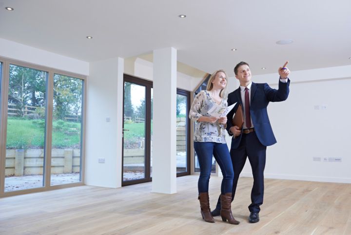 États des lieux - INTERMEDIANCE