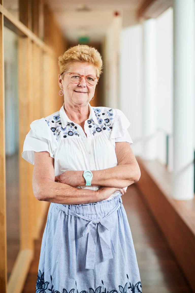 Isabelle SANGLIER - INTERMEDIANCE