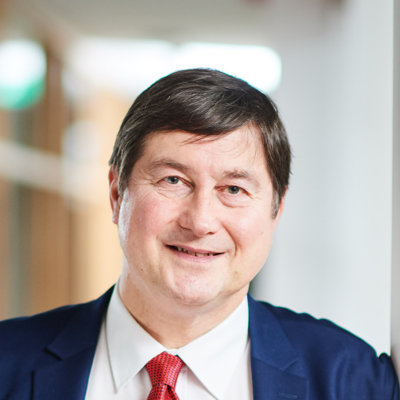 Notre équipe - INTERMEDIANCE