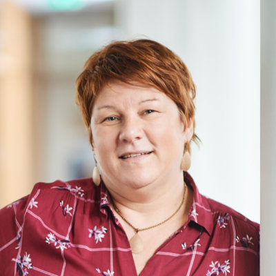 Notre équipe - INTERMEDIANCE