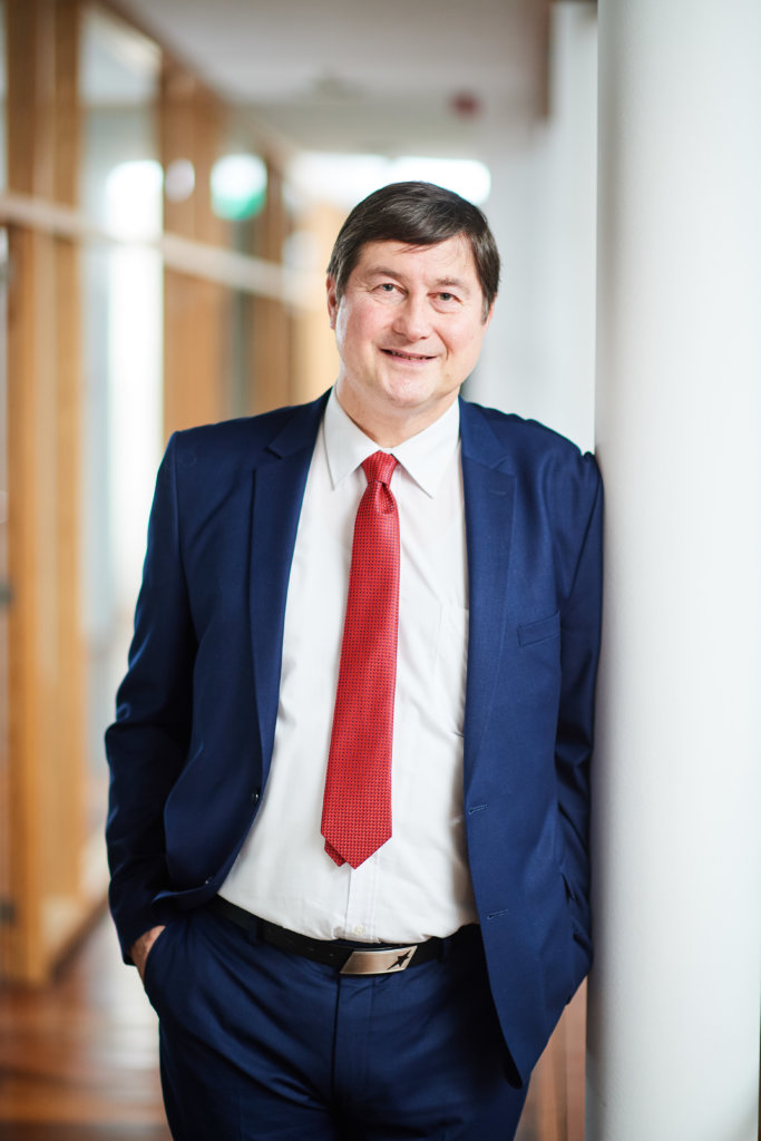 Pierre BERTRAND - INTERMEDIANCE