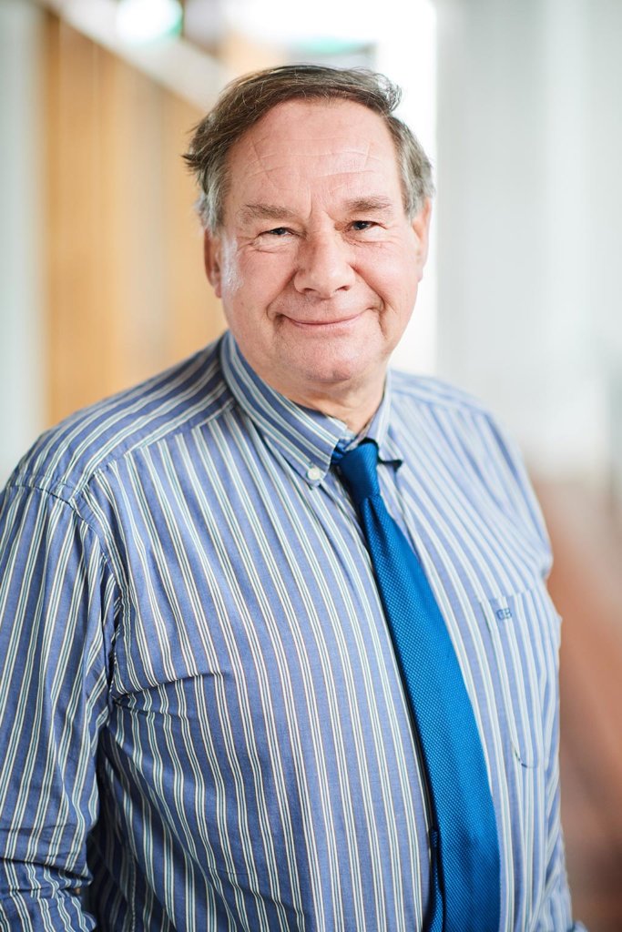 Paul HAMOIR - INTERMEDIANCE