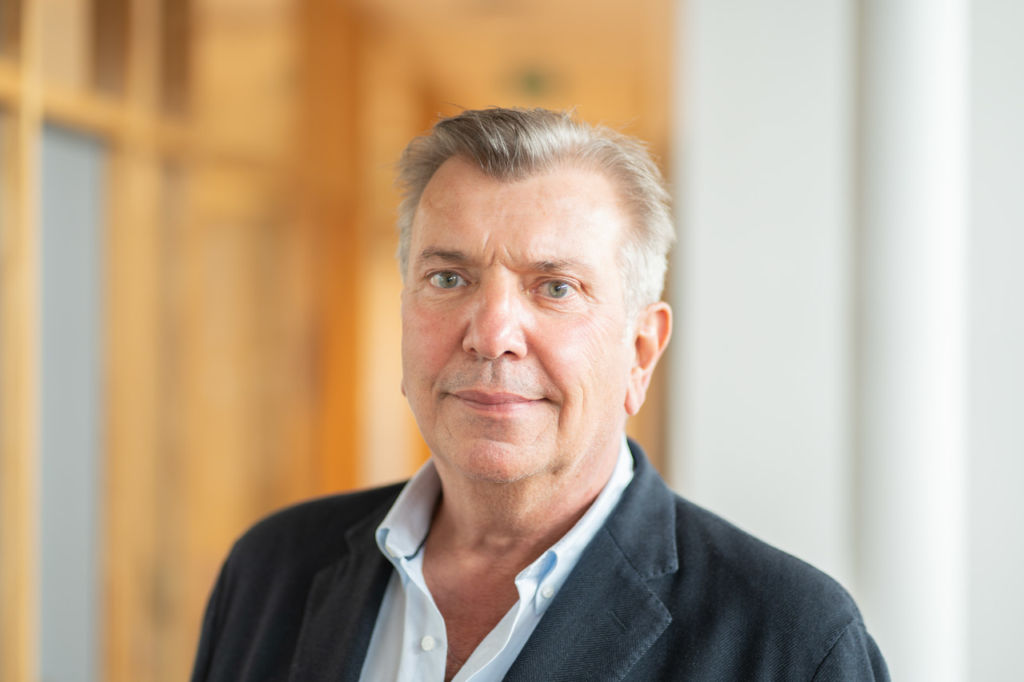 Bernard PAULUS - INTERMEDIANCE